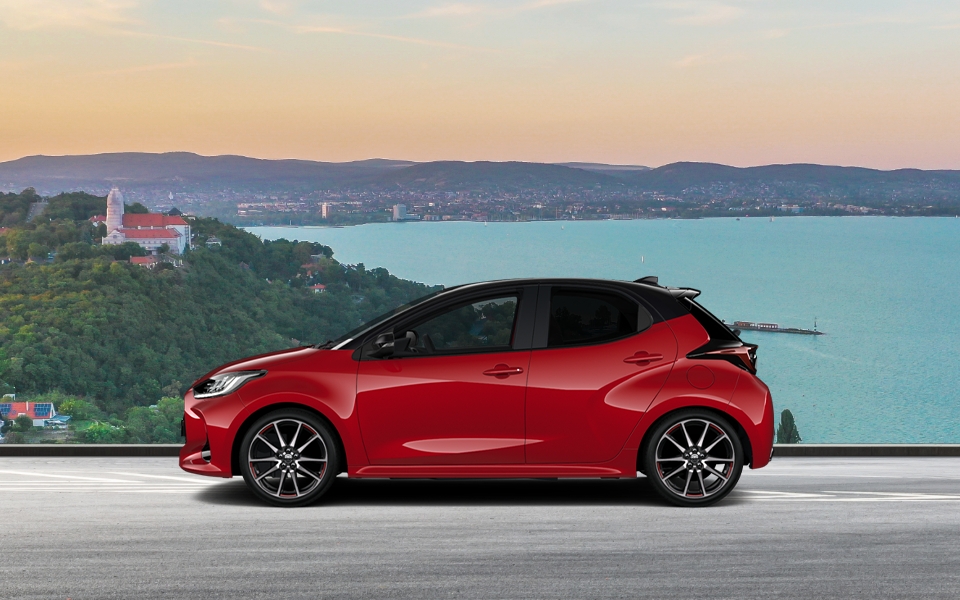 Aktuális Ajánlatok | A1 Autó Toyota